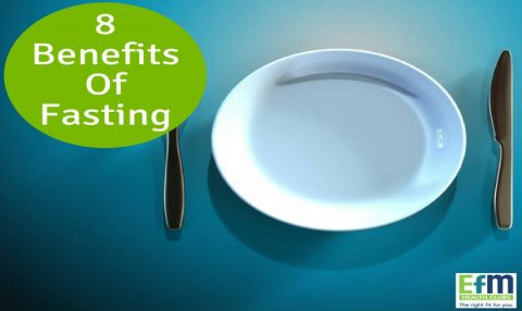 Is Fasting Good For You? 8 Health Benefits of Fasting - EFM Health Clubs