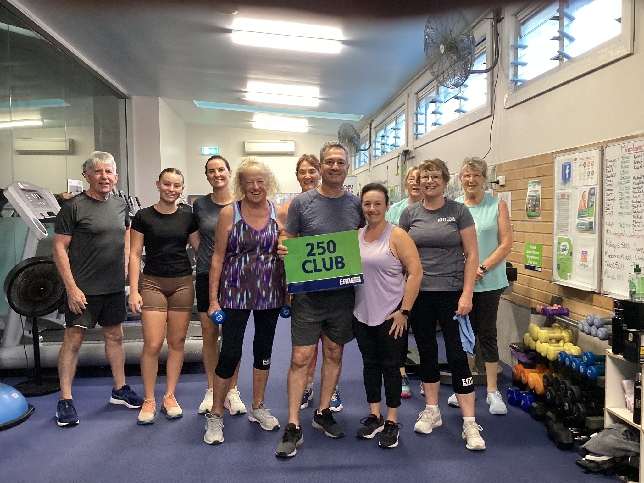 Gym Noosa | Find Out Why EFM is The Best Noosa Gym