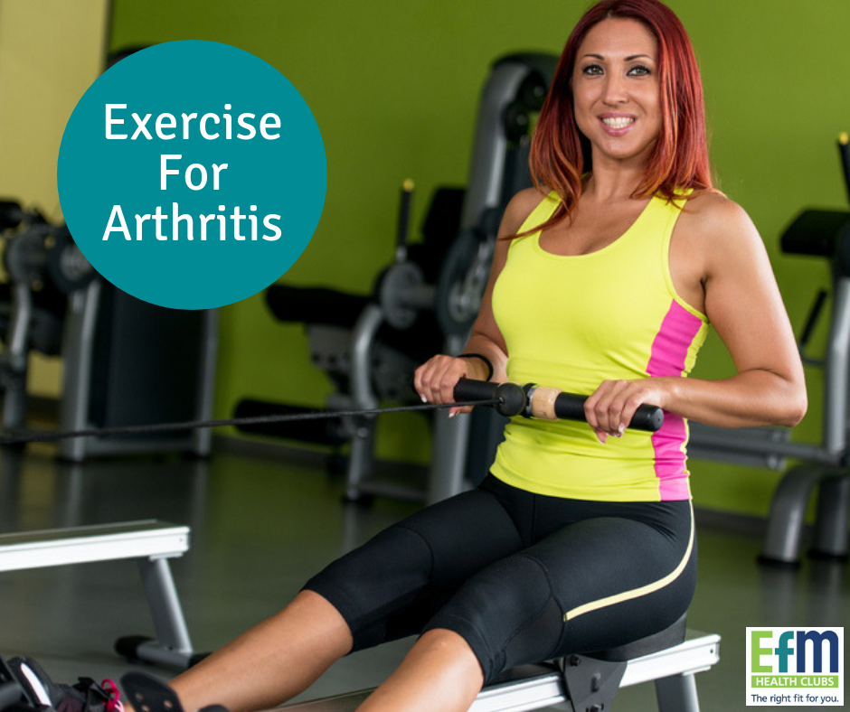 How Exercise Helps Improve Heart Health - EFM Health Clubs