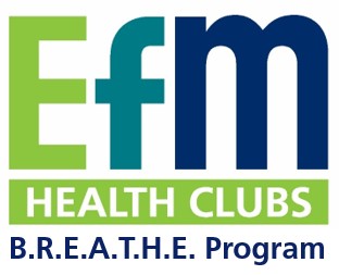 EFM B.R.E.A.T.H.E Program at EFM North Terrace - EFM Health Clubs